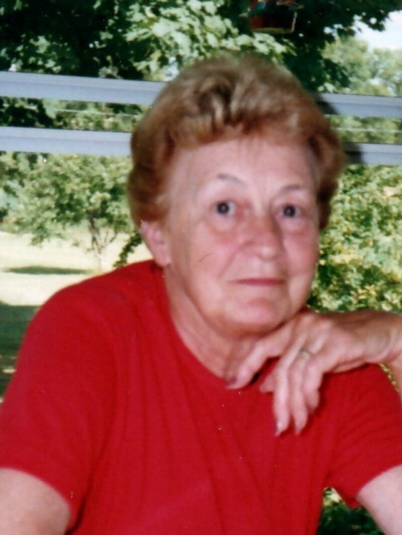 Marjorie Jane Voltz - Detroit Lakes Tribune | News, weather, sports from Detroit Lakes, Minnesota