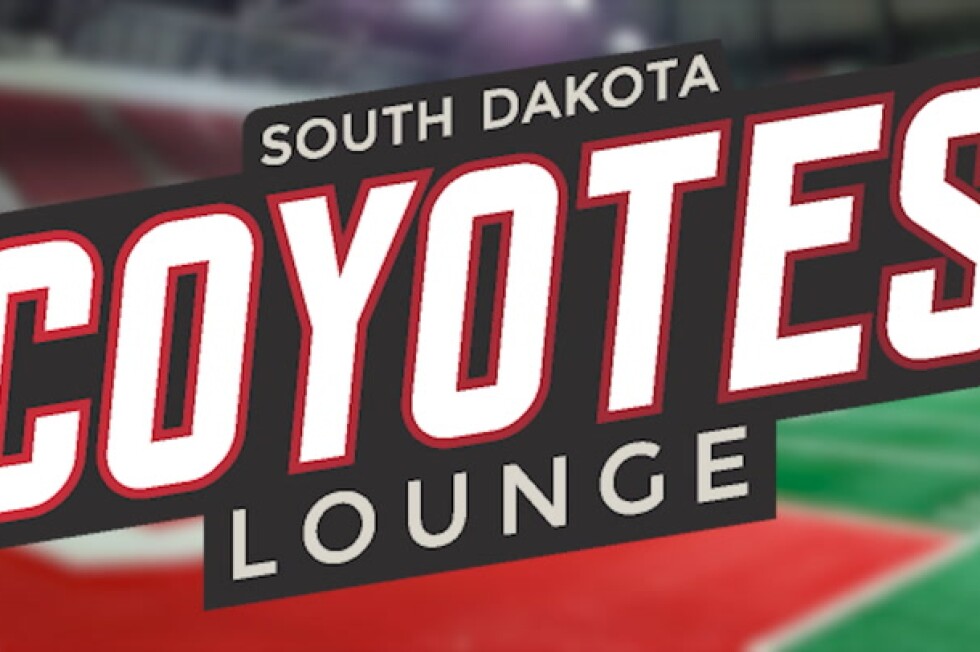 University of South Dakota Coyotes Football