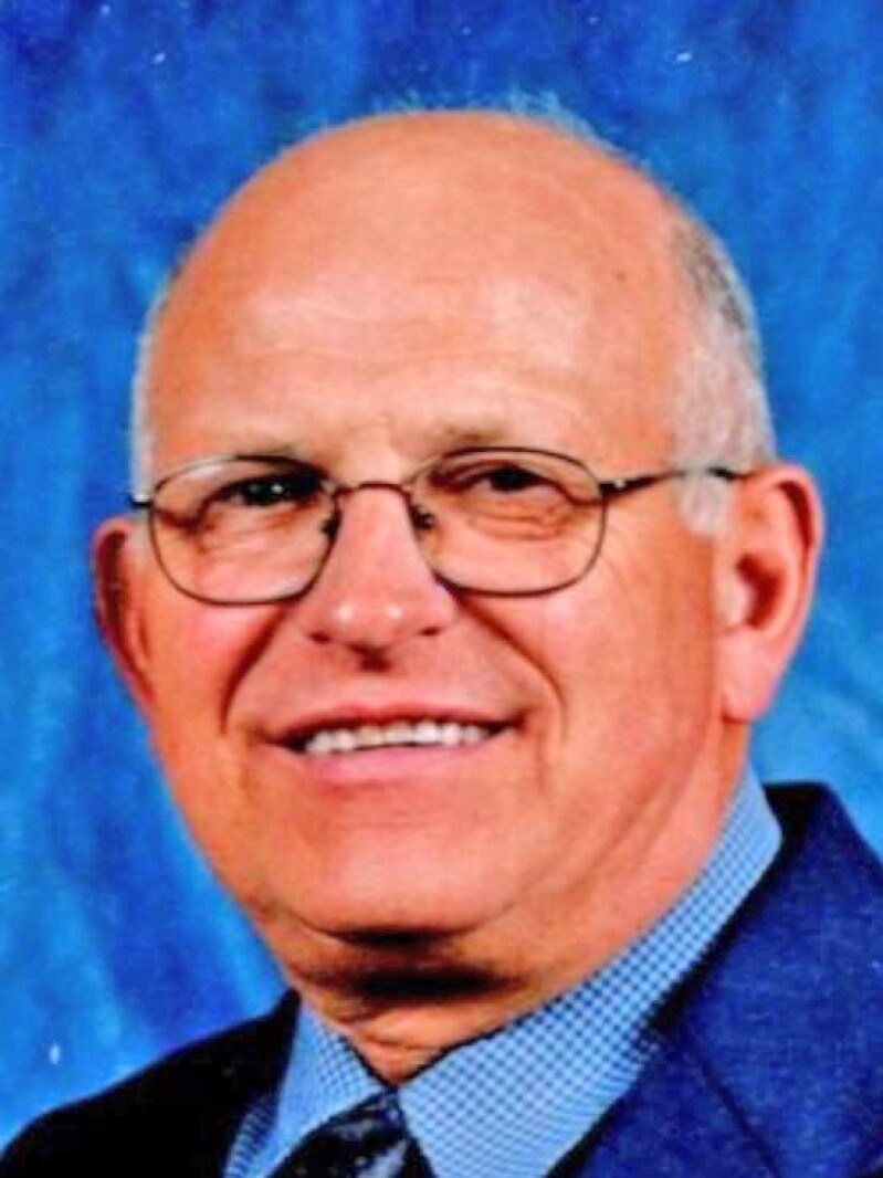 James “Jim” W. Hartman - Brainerd Dispatch | News, weather, sports from ...