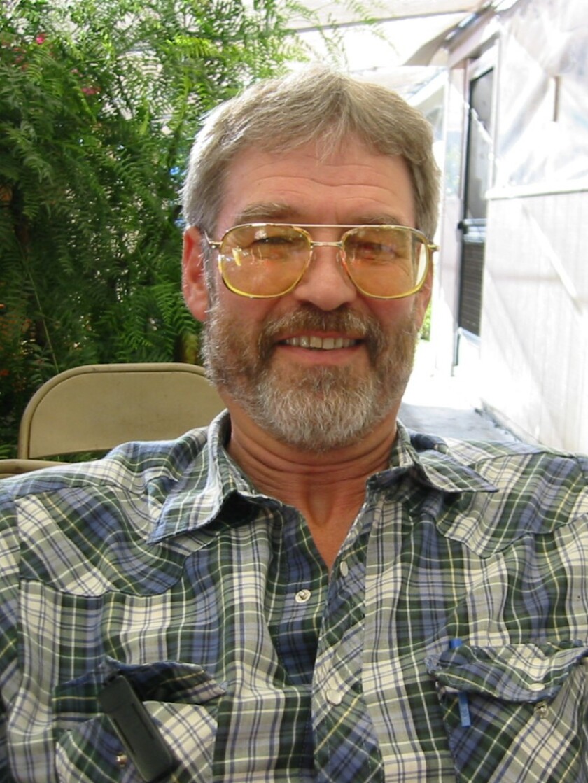 Roger Goble - Brainerd Dispatch | News, weather, sports from Brainerd ...