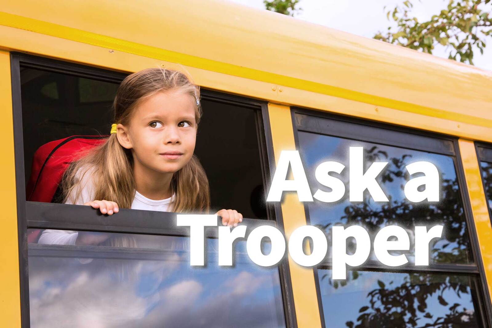 Ask A Minnesota Trooper: Is it illegal to stand in a school bus when it ... Ask A Minnesota Trooper: Is it illegal to stand in a school bus when it ...