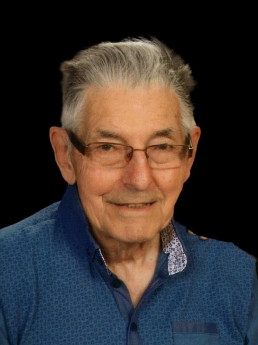 Lloyd Aumock - Brainerd Dispatch | News, weather, sports from Brainerd ...