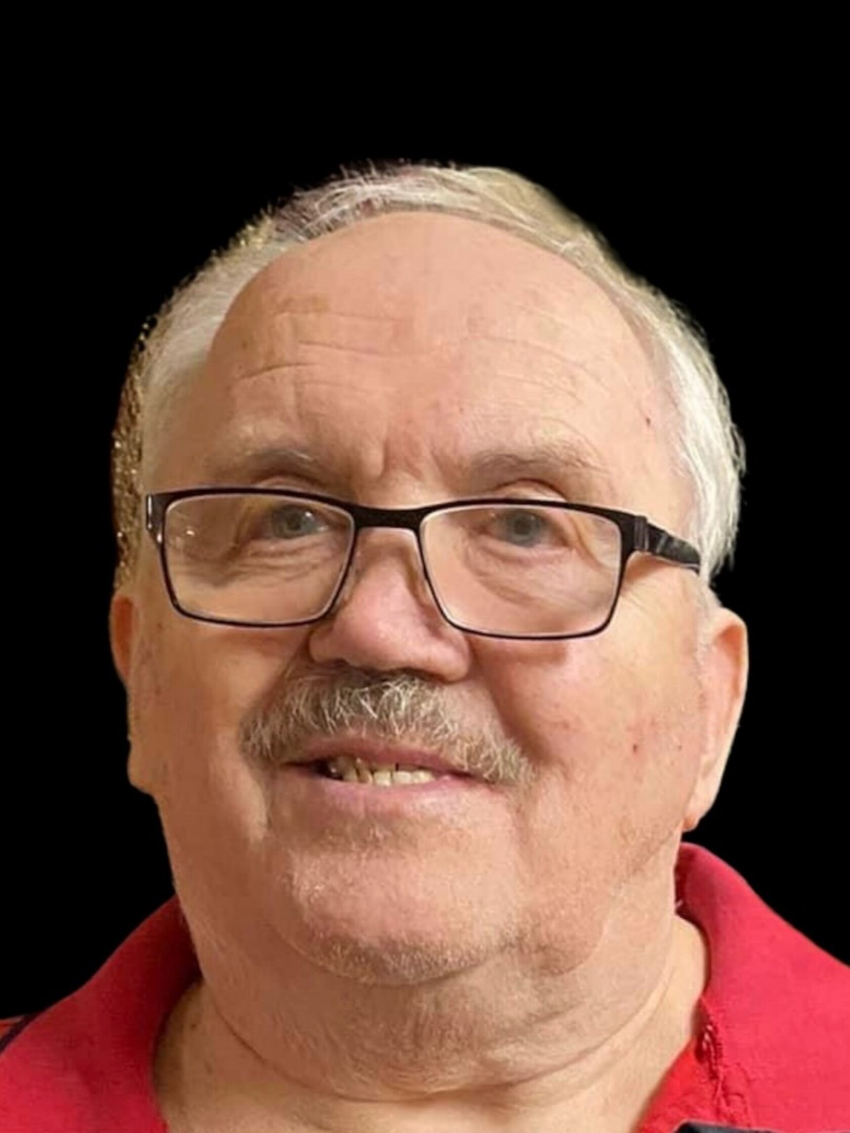 80th Birthday Card Shower for James Voit - The Globe | News, weather ...