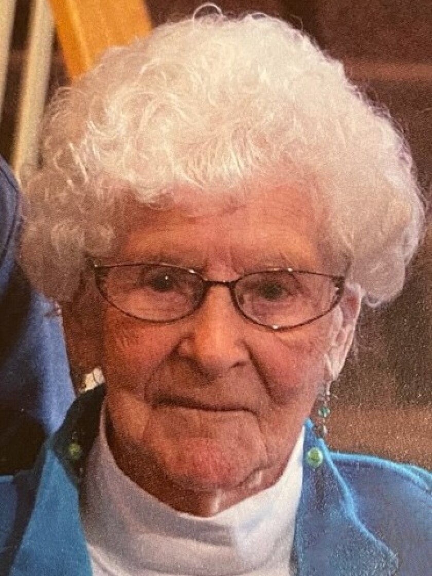 Olive Anna Olstad - InForum | Fargo, Moorhead and West Fargo news ...