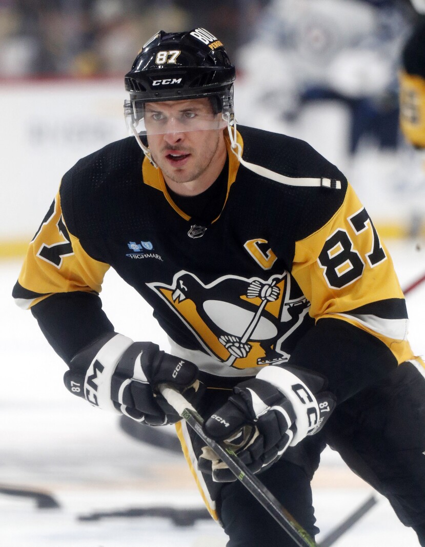 Tristan Jarry notches NHL-high 6th shutout, Penguins beat Jets - The ... Tristan Jarry notches NHL-high 6th shutout, Penguins beat Jets - The ...