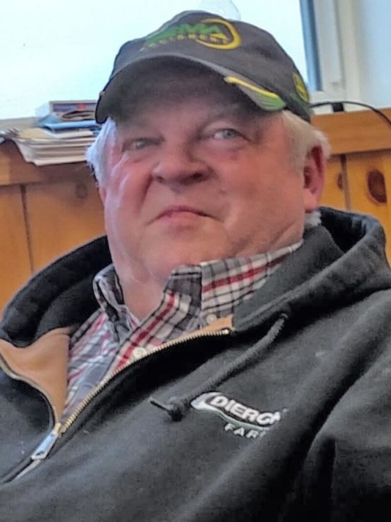 John R. Diercks - Post Bulletin | Rochester Minnesota news, weather, sports