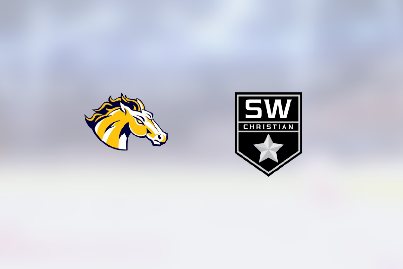 Southwest Christian Stars couldn't stop hard-to-beat Breck Mustangs ...