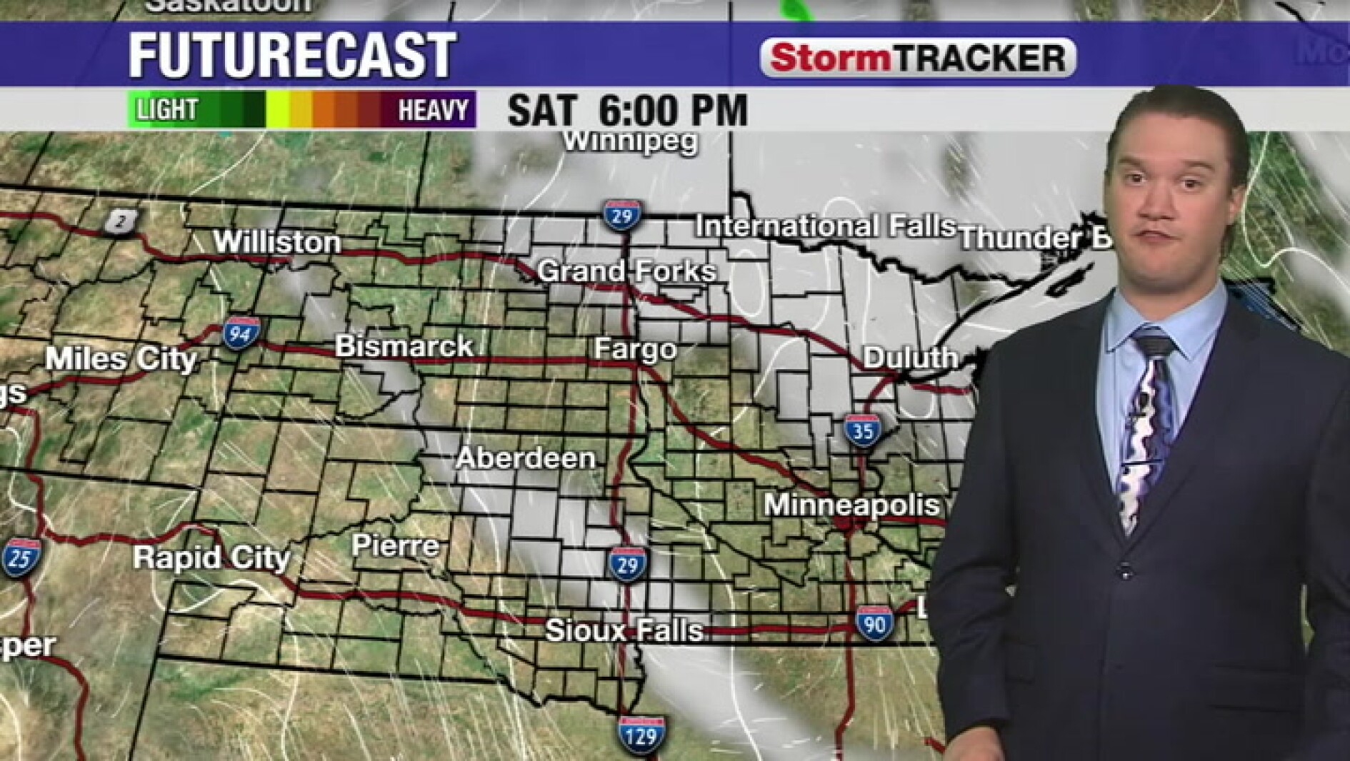 Northland Outdoors Forecast: A Comfortable Weekend with Plenty of Sun ...