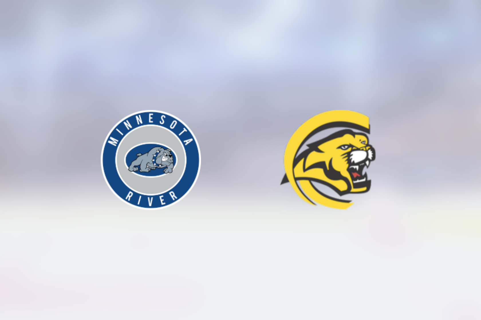 Mankato East Cougars win against Minnesota River Bulldogs - The Rink ...