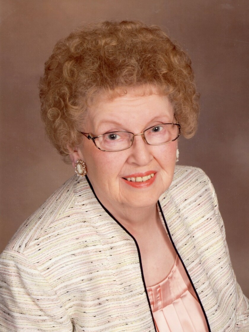 Joyce Dyer - The Dickinson Press | News, weather, sports from Dickinson ...