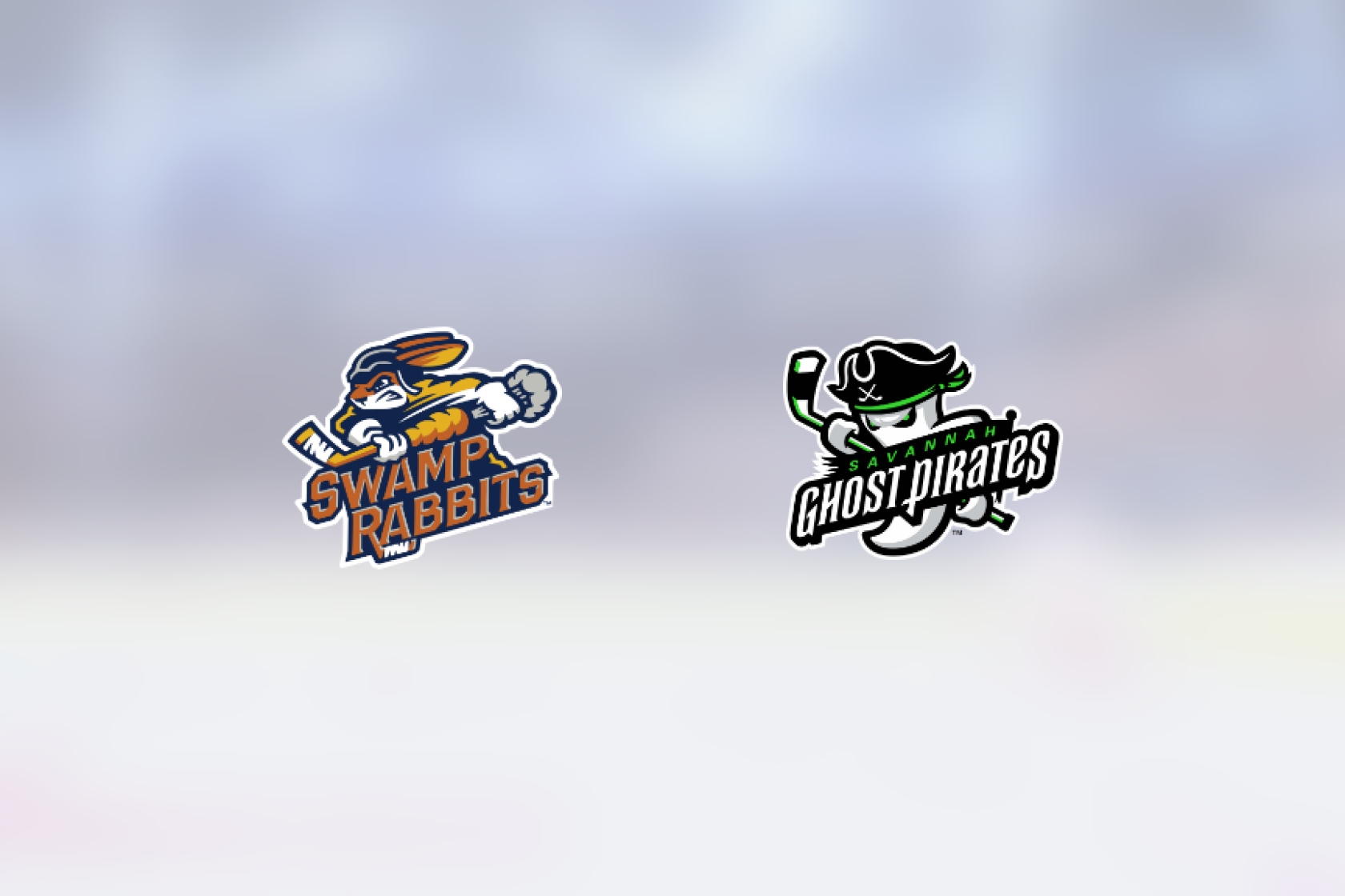 Greenville Swamp Rabbits beat Savannah Ghost Pirates in overtime - The ...