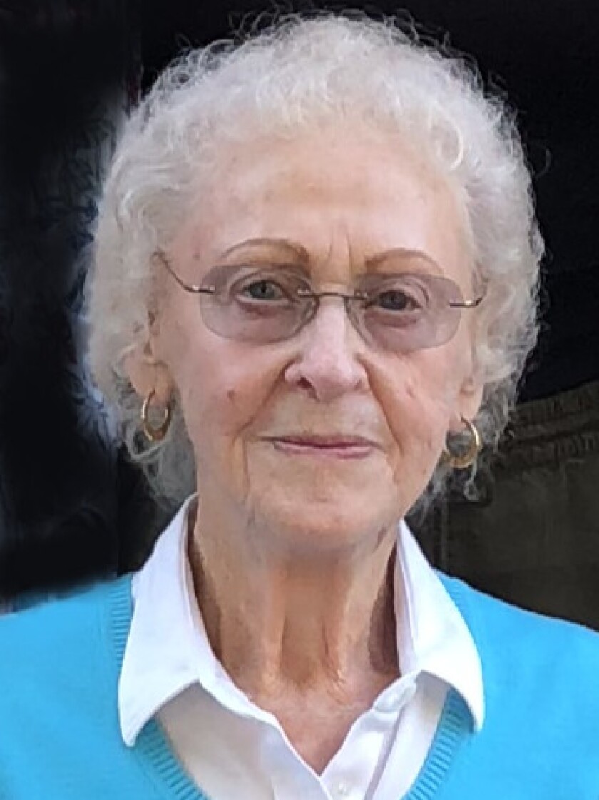 Elthea “Thea” Schultz - Post Bulletin | Rochester Minnesota news ...