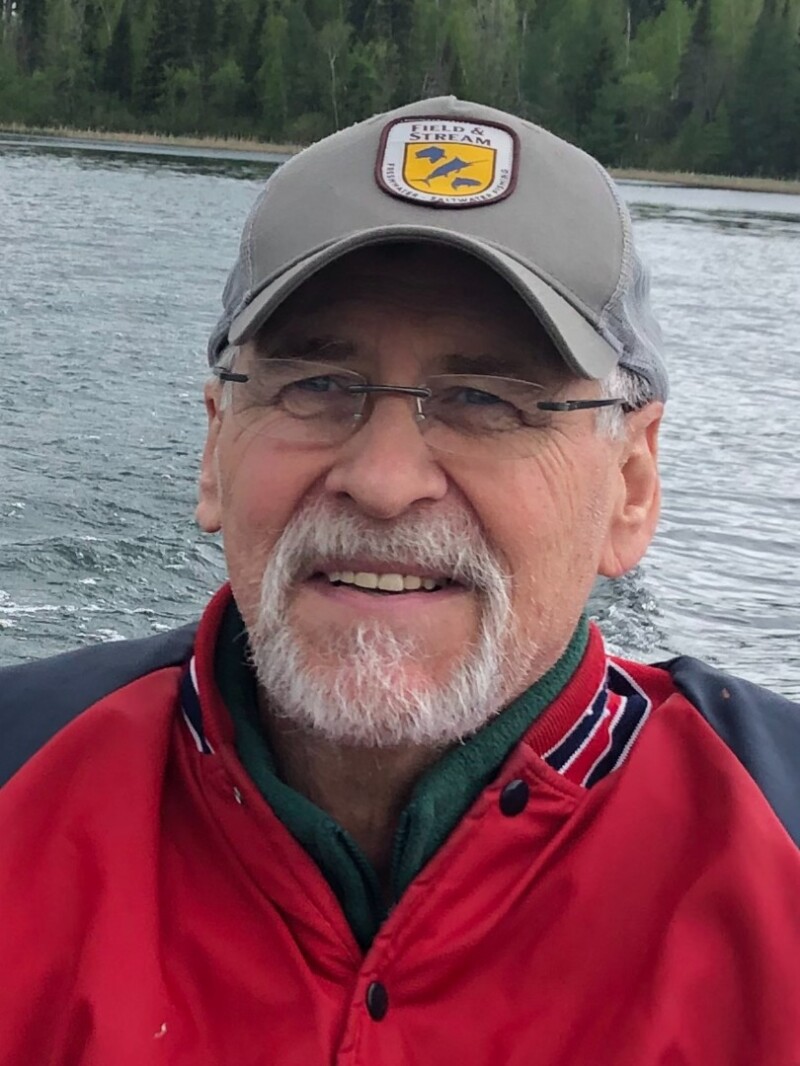 Robert Sauer - The Bemidji Pioneer is your #1 source for news, weather ...