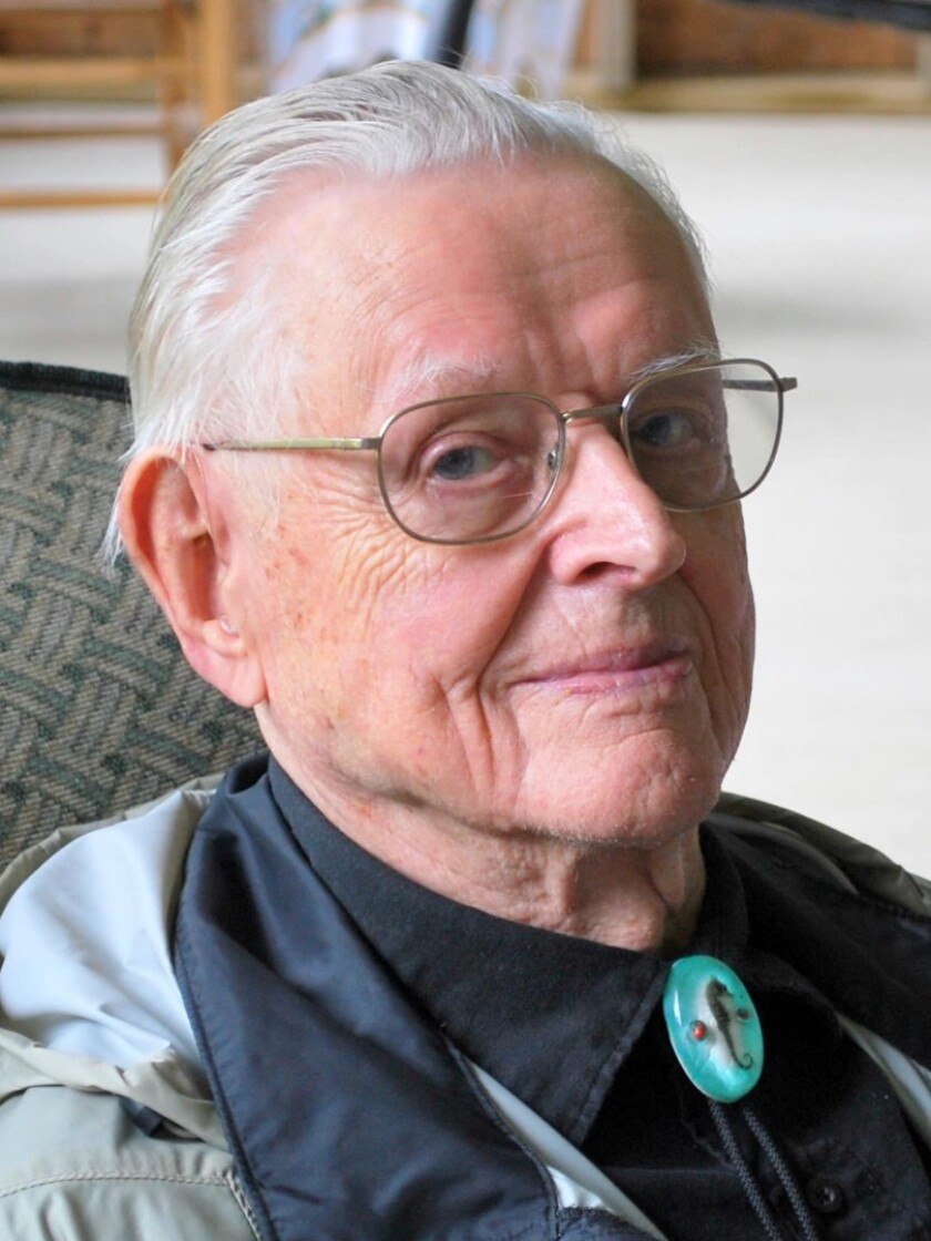 Ronald Winston Hobson - Brainerd Dispatch | News, weather, sports from ...