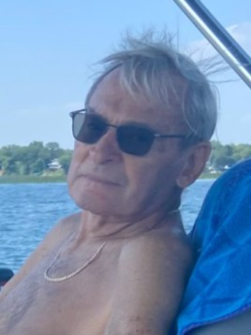 Anton “Tony” Schreiner - InForum | Fargo, Moorhead and West Fargo news ...