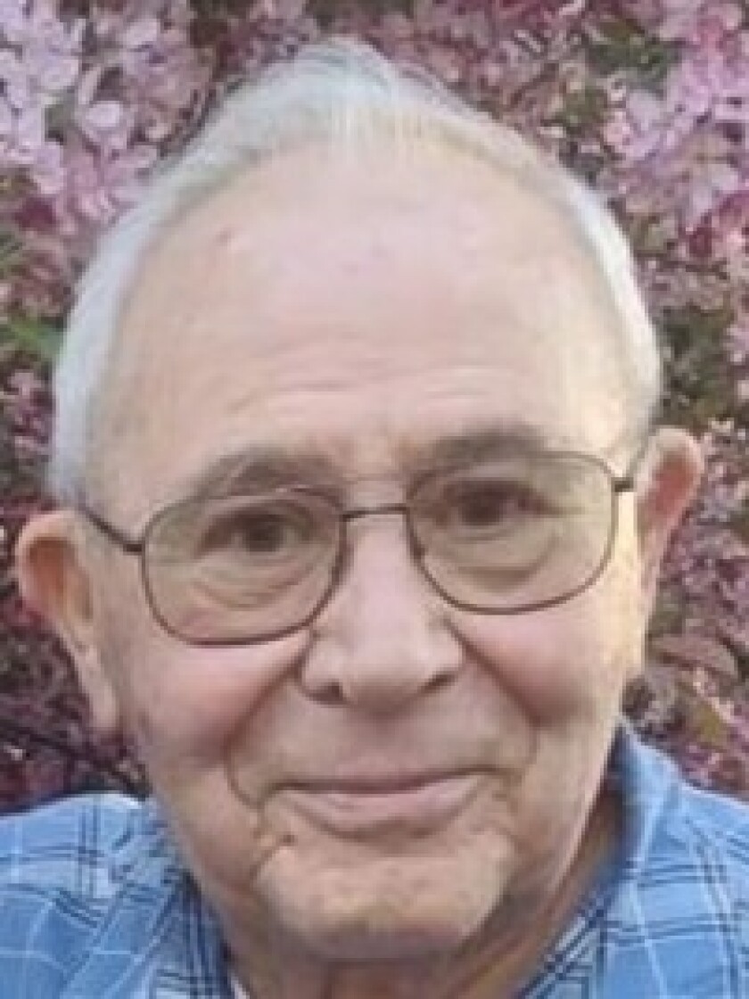 Rodney “Rod” Gerald Burt - Post Bulletin | Rochester Minnesota news ...