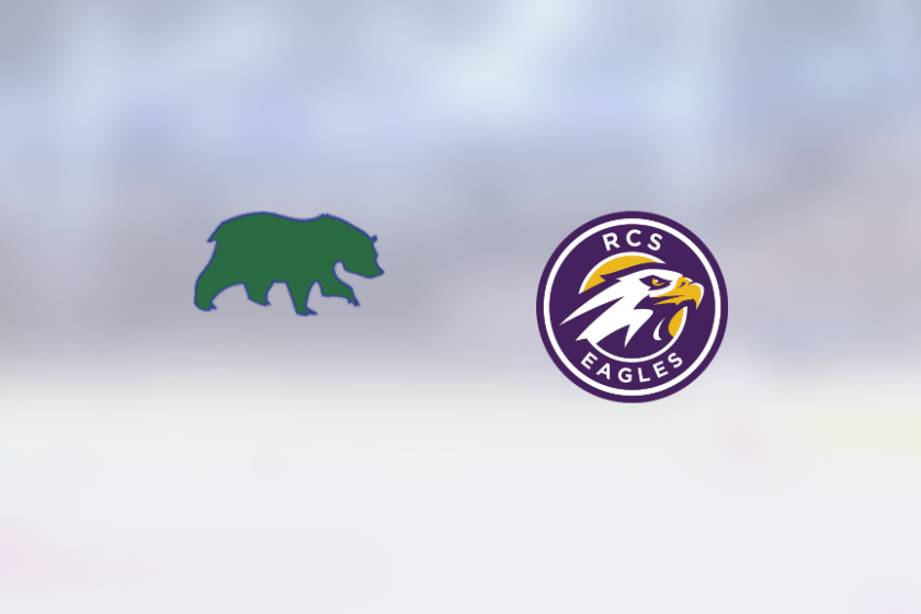 Blake Bears grab extra point vs. Rochester Lourdes Eagles in overtime ...