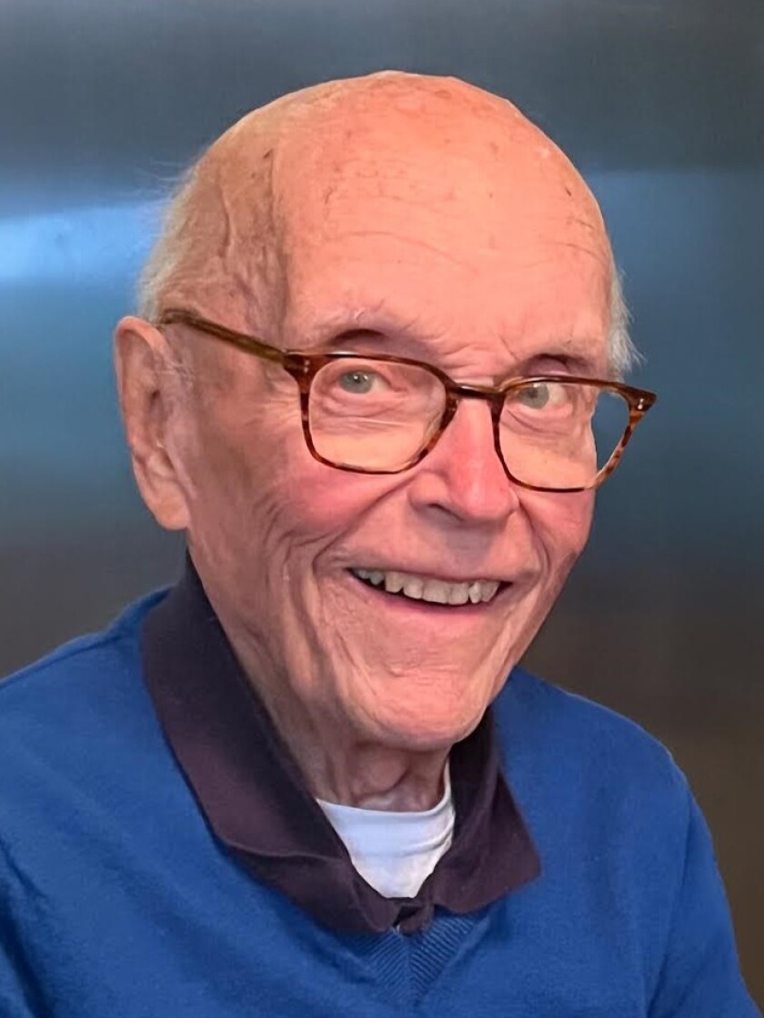 Johnson, William Bruce - Duluth News Tribune | News, weather, and sports from Duluth, Minnesota