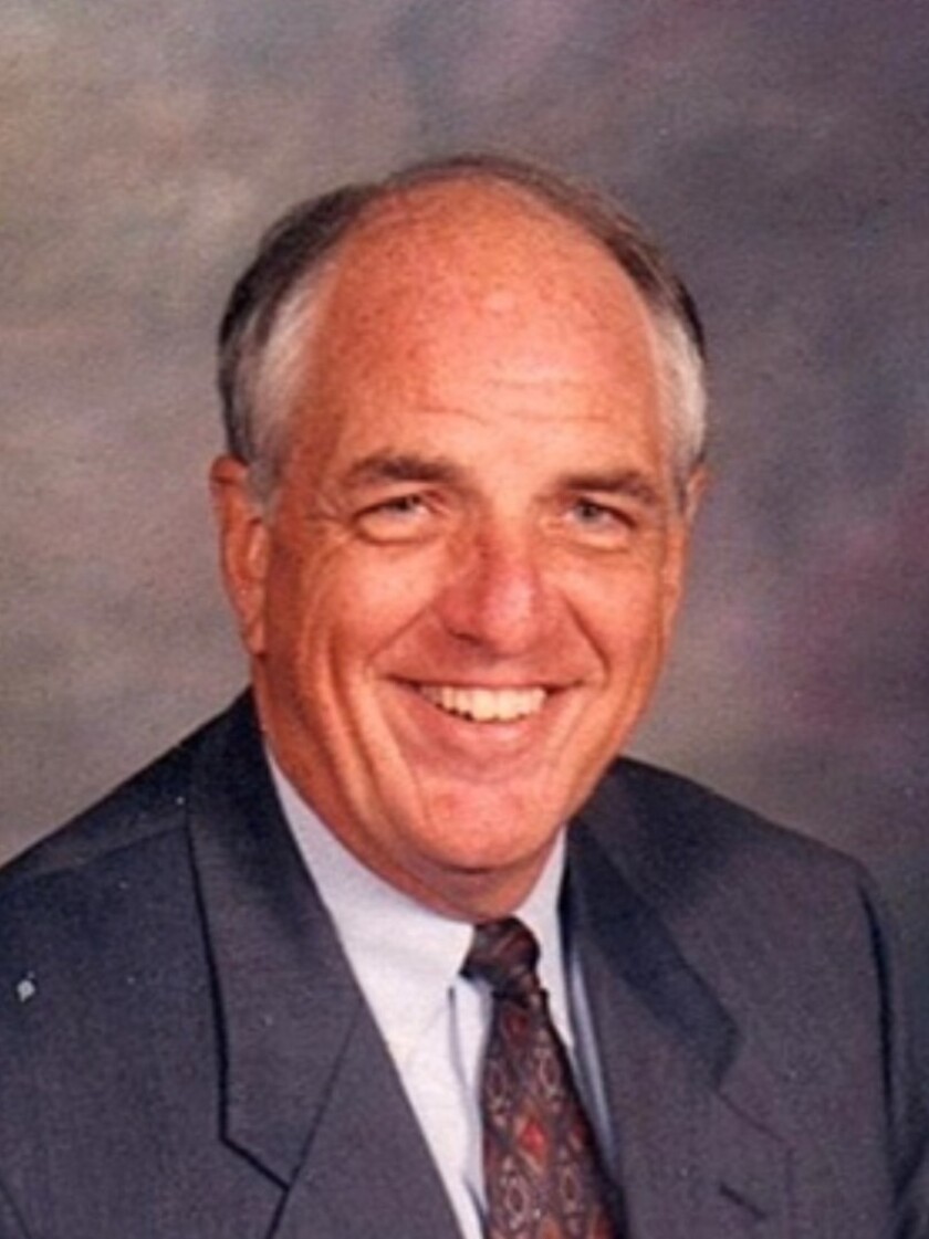 John (Jack) Carter Van Straaten - Post Bulletin | Rochester Minnesota ...