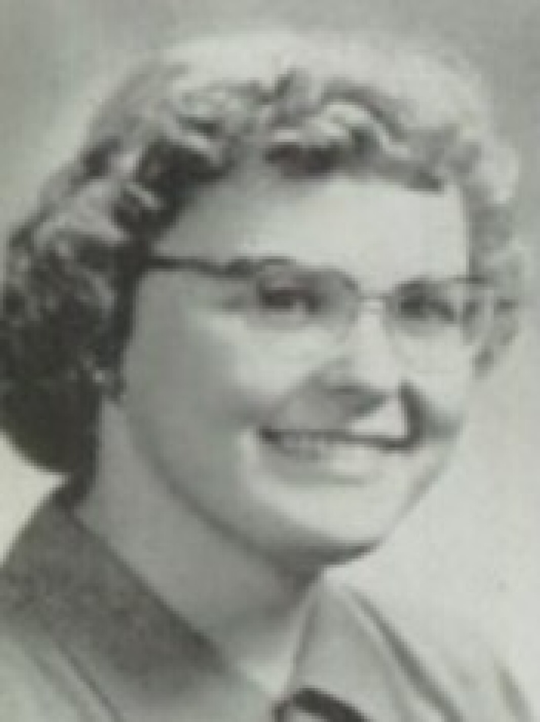 Nancy Pauline Socha Halbmaier - Post Bulletin | Rochester Minnesota ...