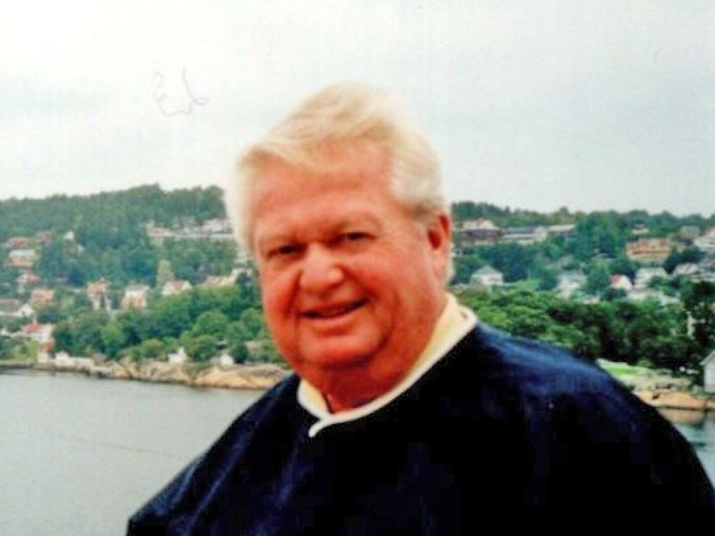 Leonard “Len” Brown - Brainerd Dispatch | News, weather, sports from ...