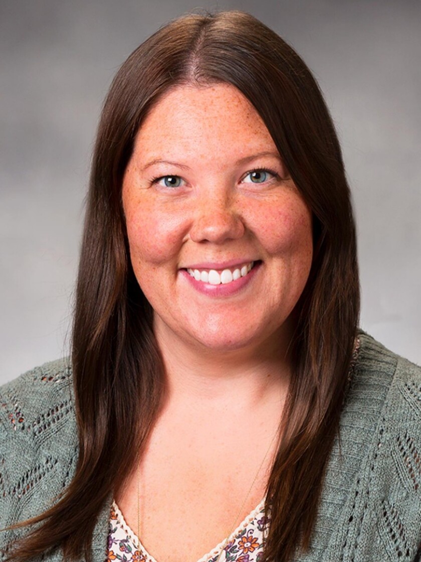 St. Luke’s Welcomes Certified Nurse-Midwife Jenni Godbold, APRN, DNP ...