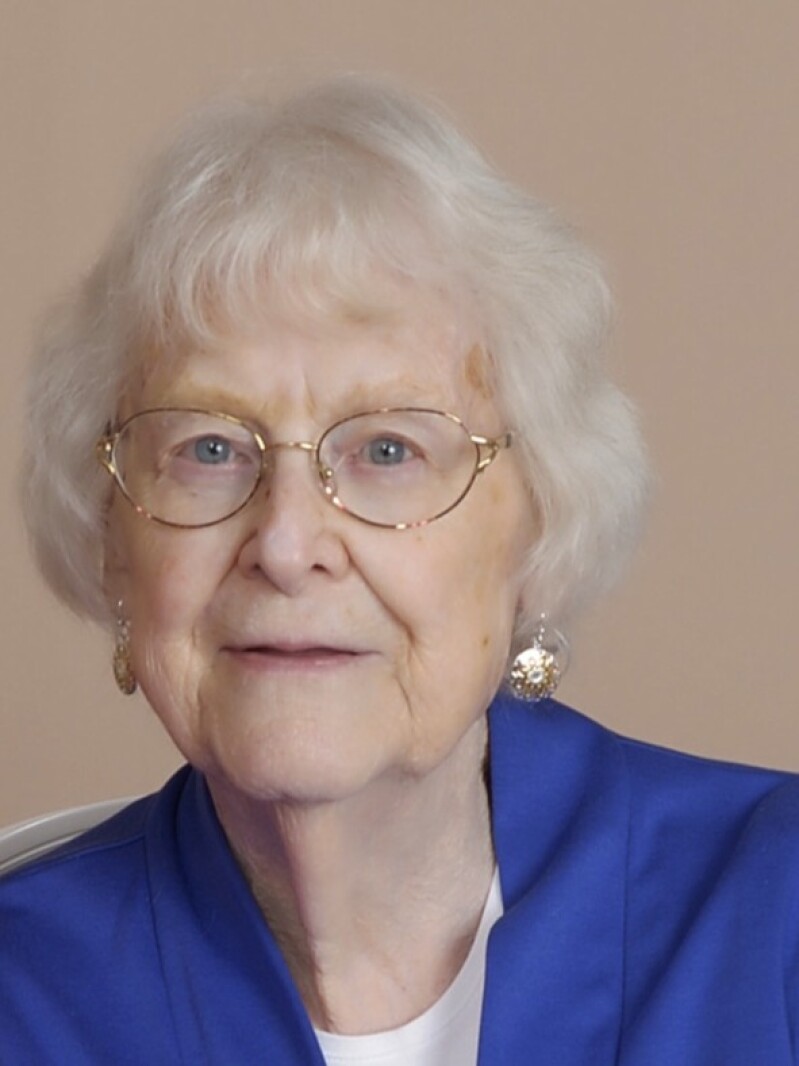 Joyce Louise Johnson - Duluth News Tribune | News, weather, and sports from Duluth, Minnesota