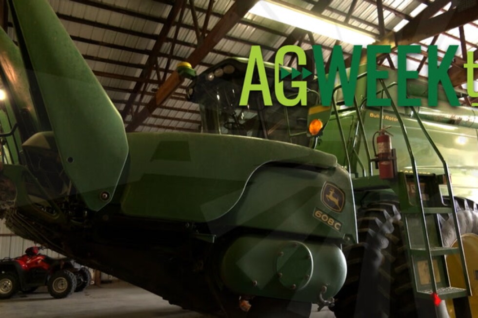 Agweek TV - Agweek | #1 source for agriculture news, farming, markets