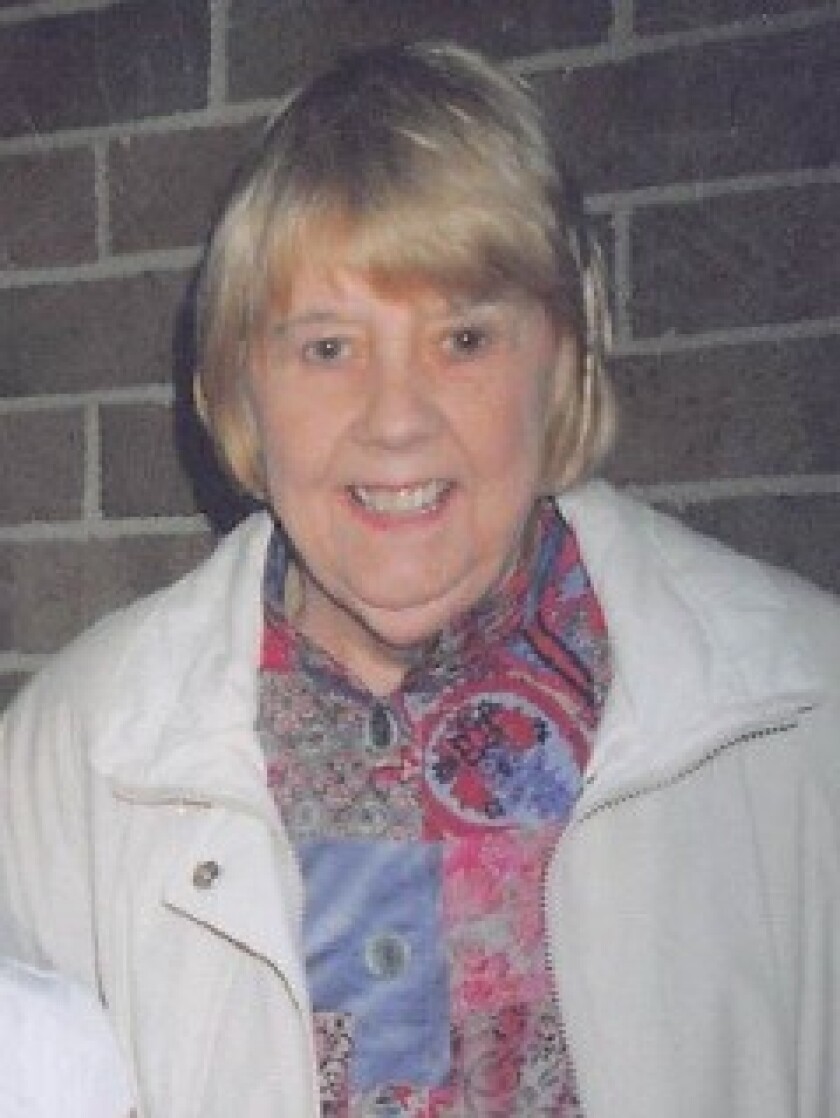 Mary Joyce Ronchak - Superior Telegram | News, weather, sports from ...