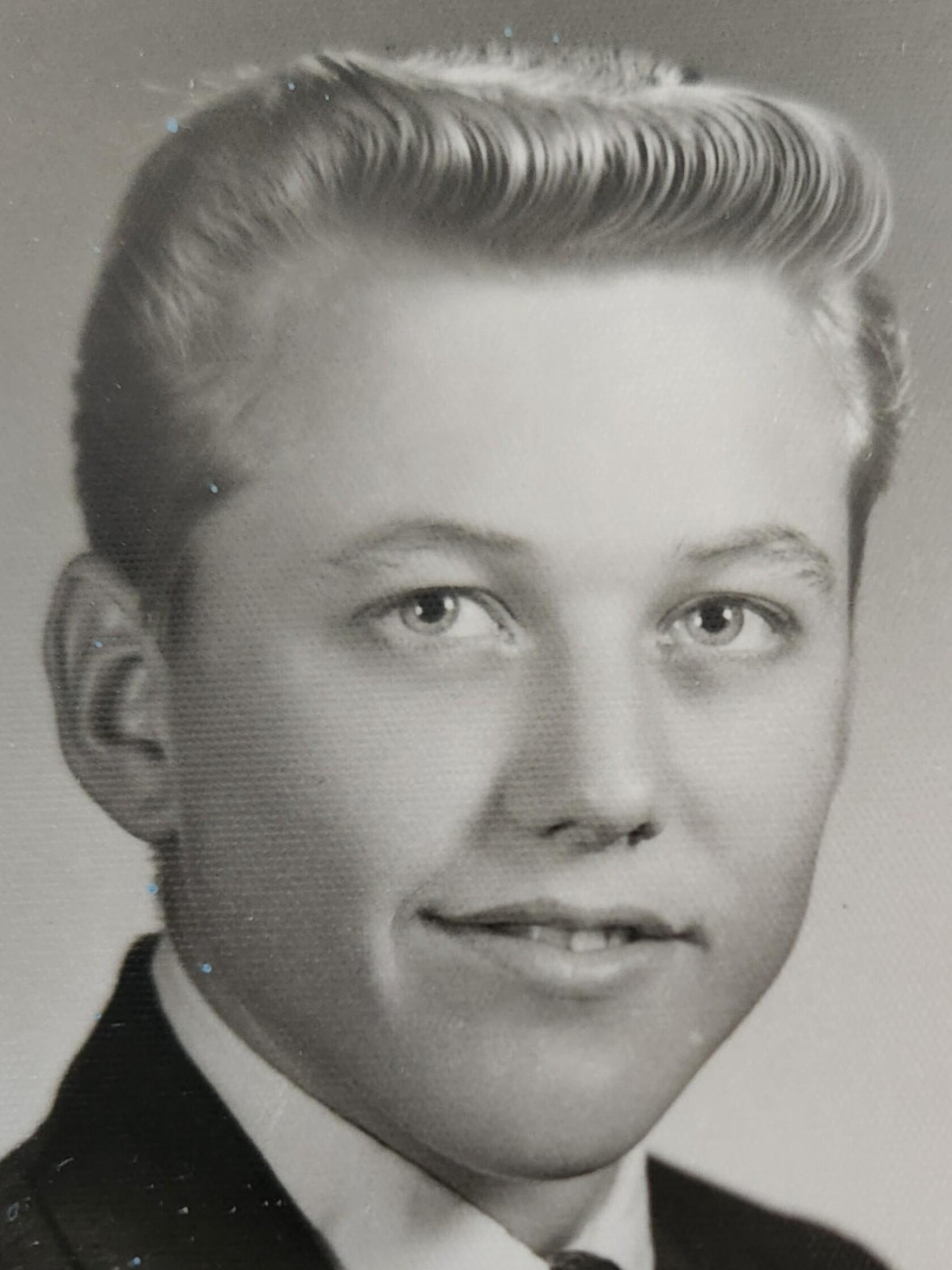 Neal Dana Paulson I - Post Bulletin | Rochester Minnesota news, weather ...