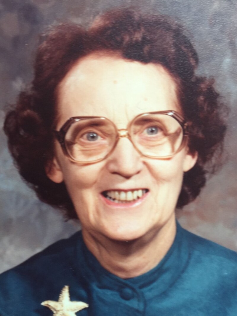 Ina E. Falk - Superior Telegram | News, weather, sports from Superior ...