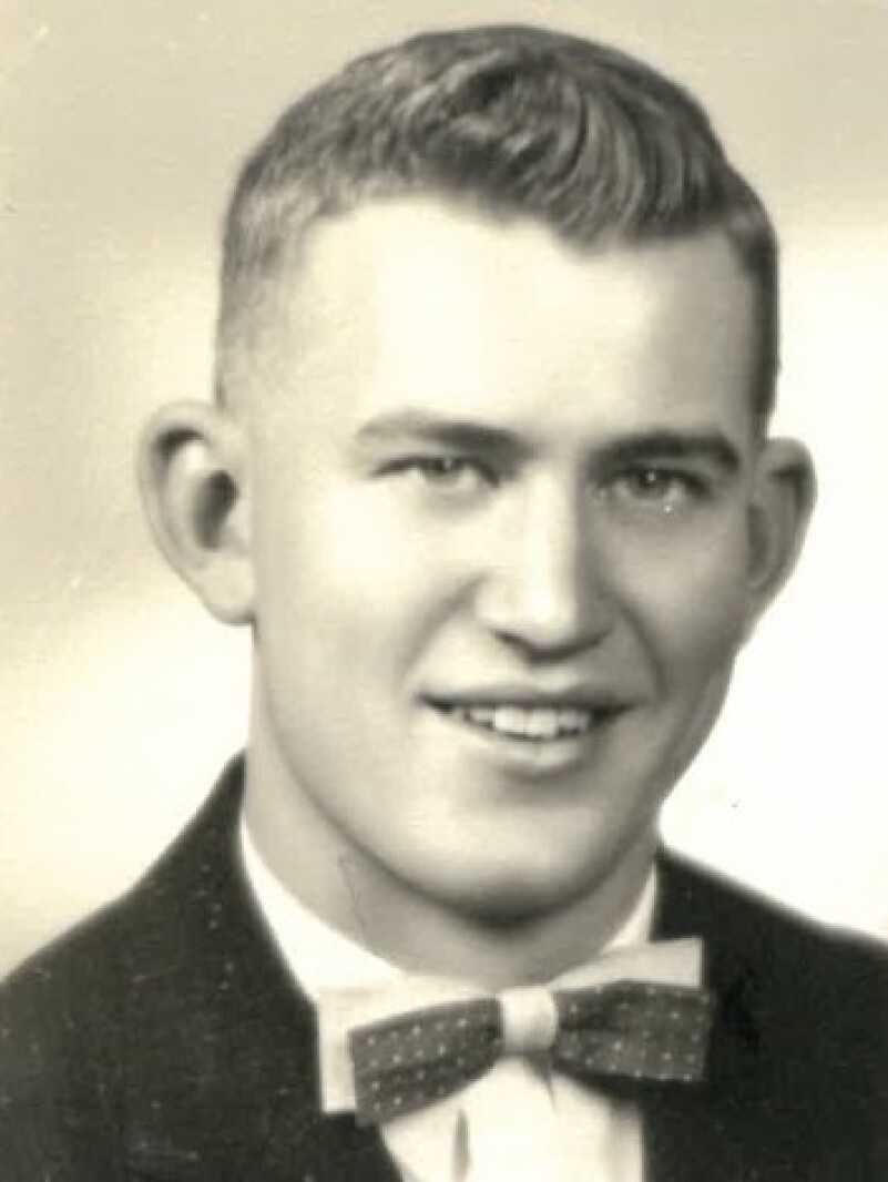 James Darwin Johnson - The Bemidji Pioneer is your #1 source for news ...