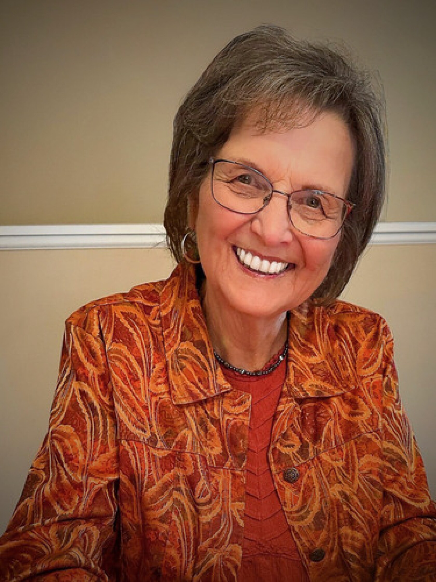 Beth Gedde - Local news, weather and sports from Fergus Falls, Minnesota