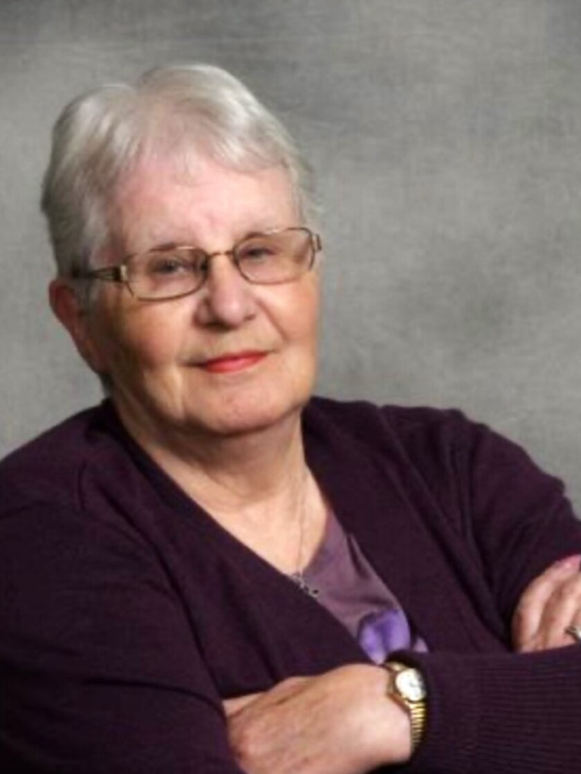 Mary A. Packer - Park Rapids Enterprise | News, weather, sports from ...