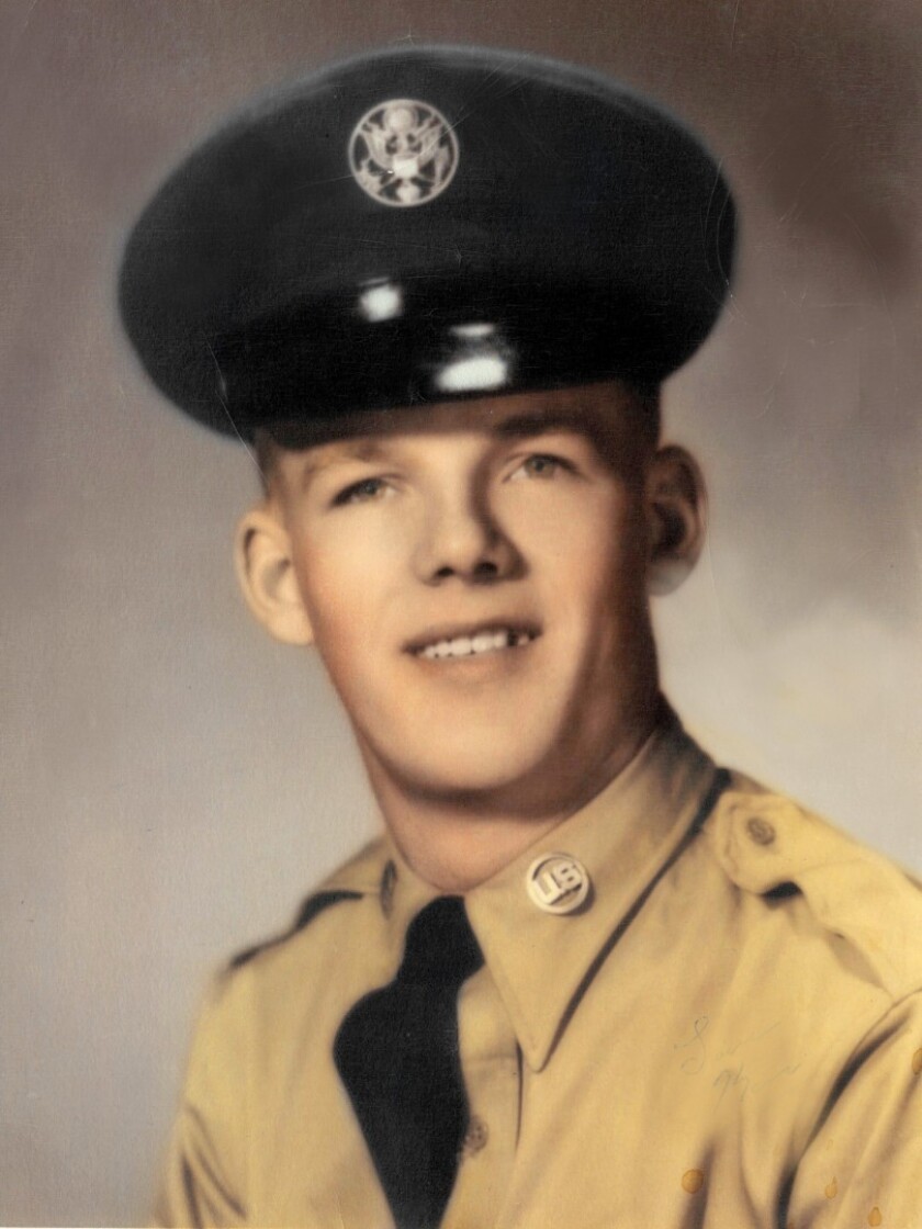 Kenneth L. Wallin - Superior Telegram | News, weather, sports from ...