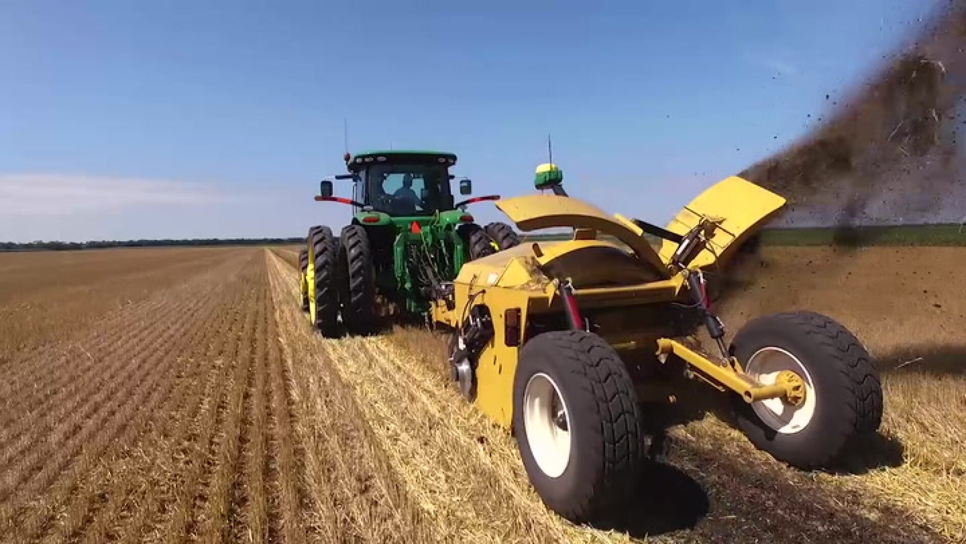 Agweek TV: Dynamic Ditchers - Agweek | #1 source for agriculture news ...