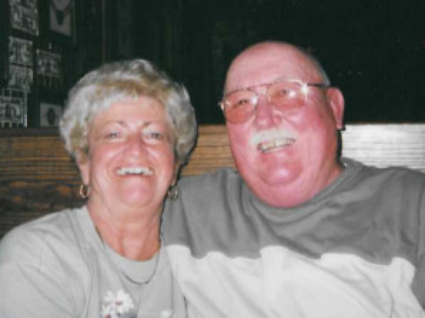 Leo Elyea Susan Bye-Elyea - Brainerd Dispatch | News, weather, sports ...