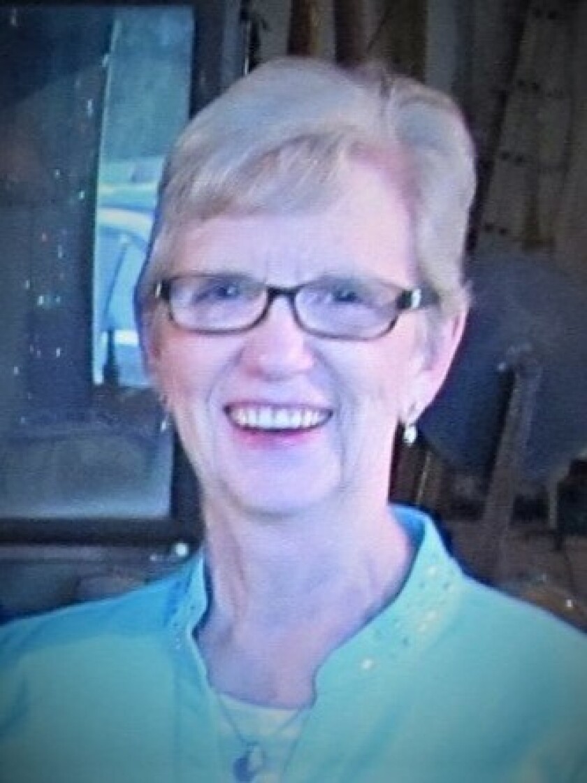 Mavis L. Slettebak - Grand Forks Herald | Grand Forks, East Grand Forks ...