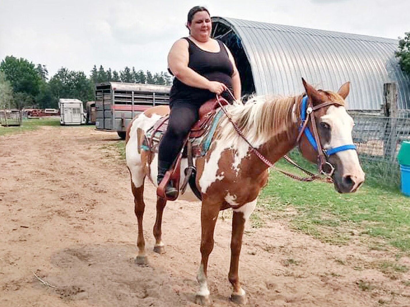 Cynthia M. Tyson Pierce - Superior Telegram | News, weather, sports ...