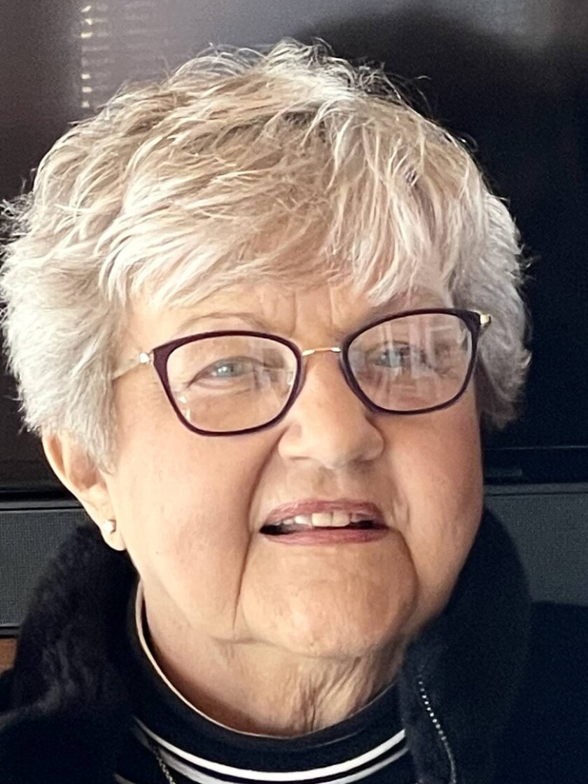 Sharon Fuher - InForum | Fargo, Moorhead and West Fargo news, weather ...