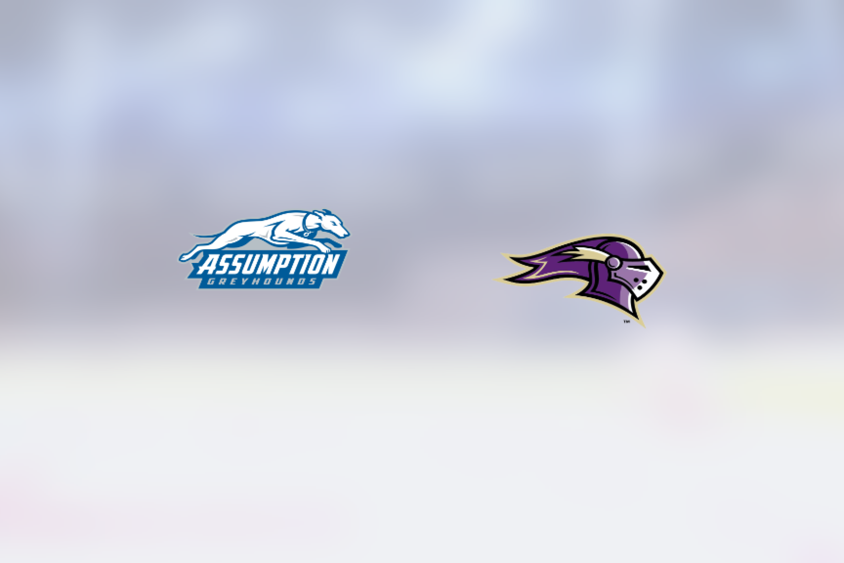 Agerter scores 2 in Assumption Greyhounds' win over Saint Michael's ...