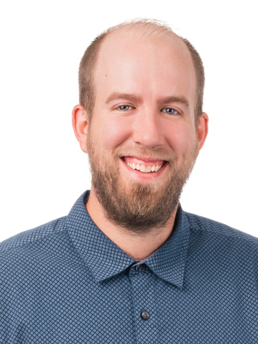 Ackerman-Estvold welcomes Matt Werlinger as a Water Resources Engineer ...