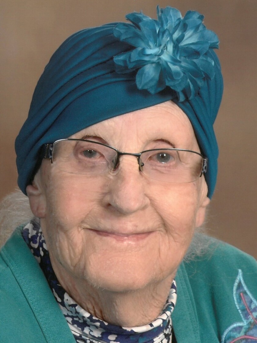 Clara “Red” Fuss - InForum | Fargo, Moorhead and West Fargo news ...