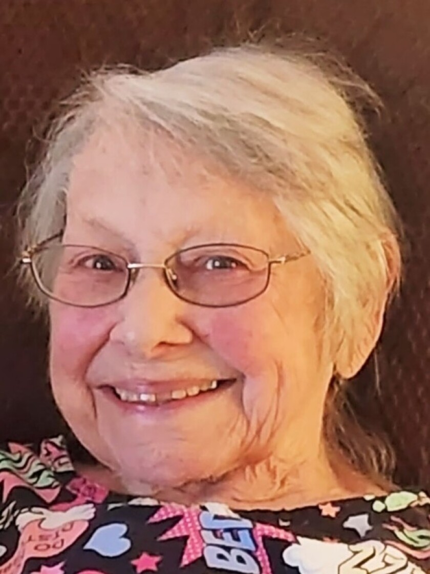 Elizabeth “Betty” Schwindt Stroh - The Dickinson Press | News, weather ...