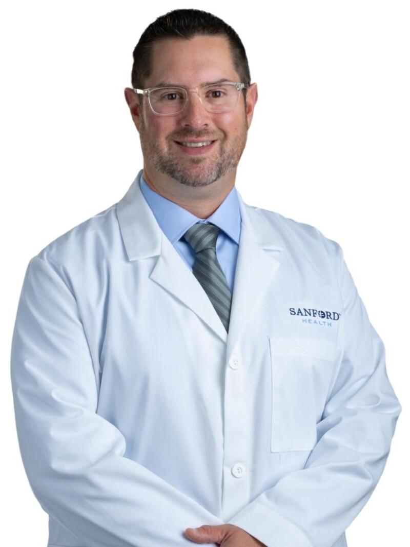 Sanford Health Welcomes Neurosurgeon - Grand Forks Herald | Grand Forks ...