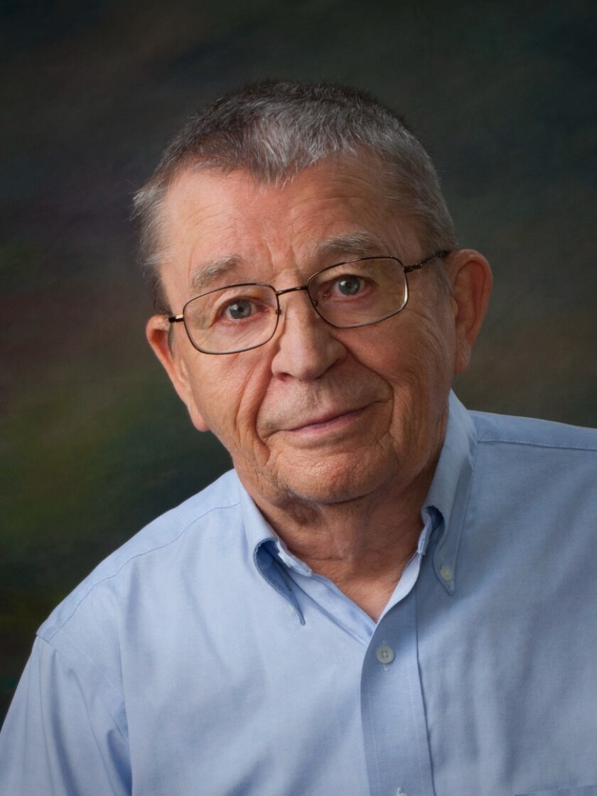 Bruce A. Thompson - Post Bulletin | Rochester Minnesota news, weather ...