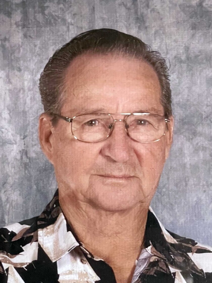 Theodore B. Jones - Superior Telegram | News, weather, sports from ...