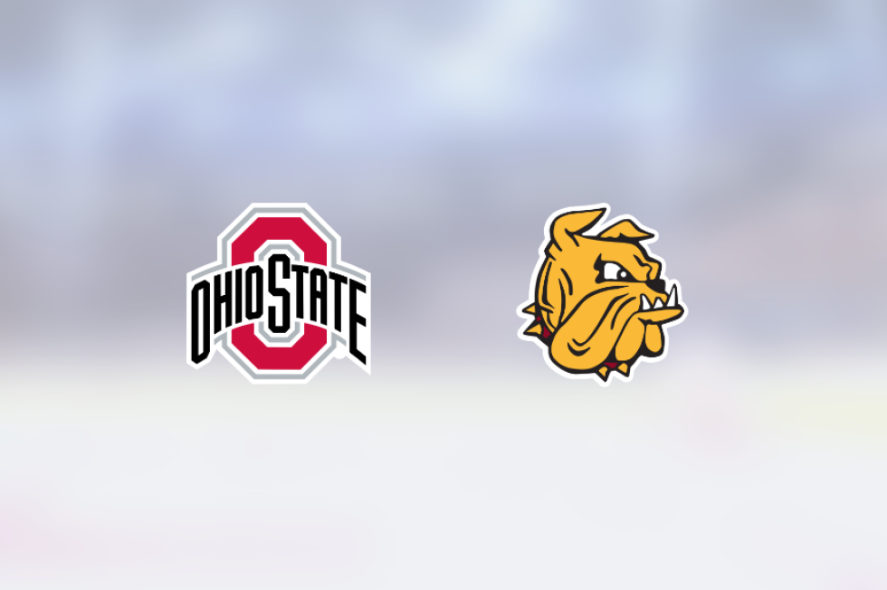 Western Collegiate Hockey Association Men's Hockey | The Rink Live