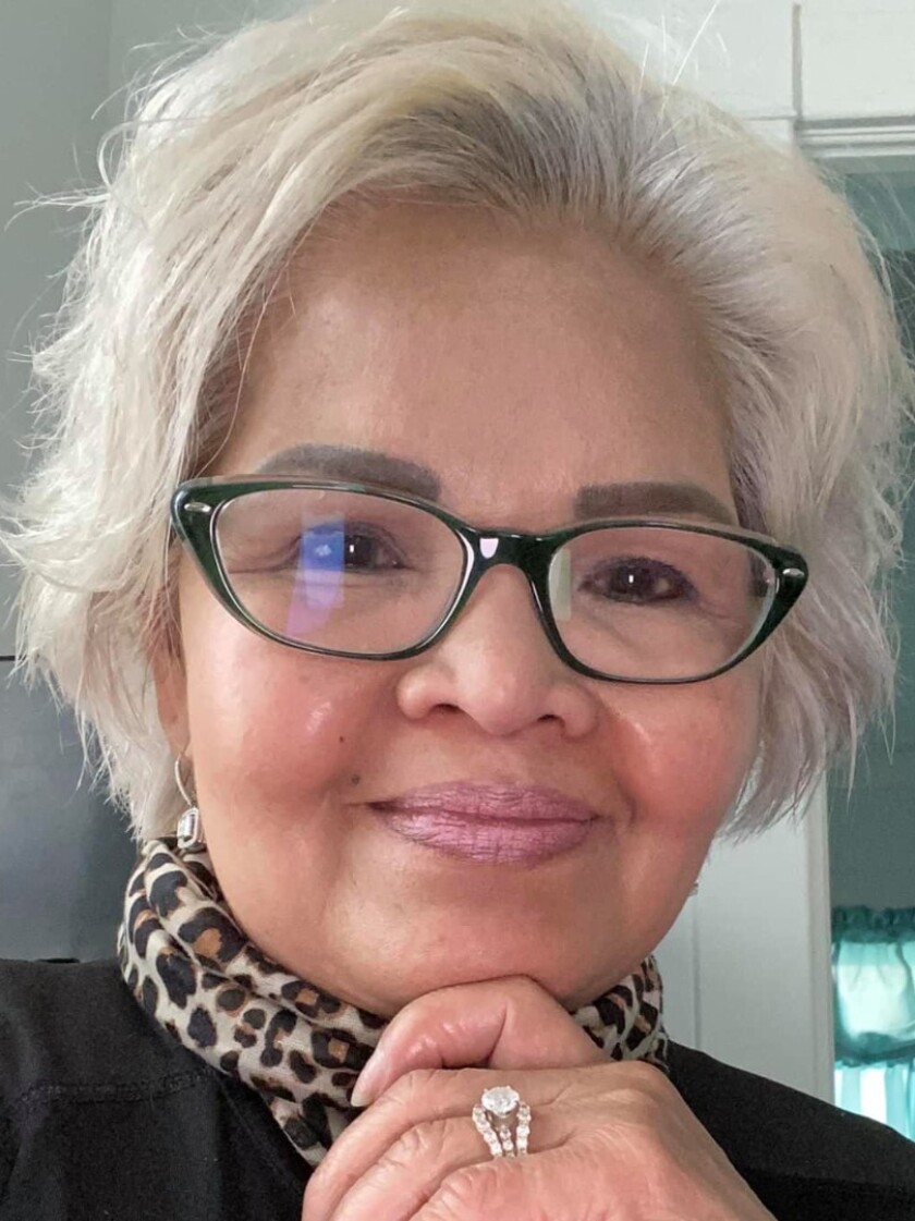 Ludivina “Lou” Wirtz - Brainerd Dispatch | News, weather, sports from Brainerd and Baxter