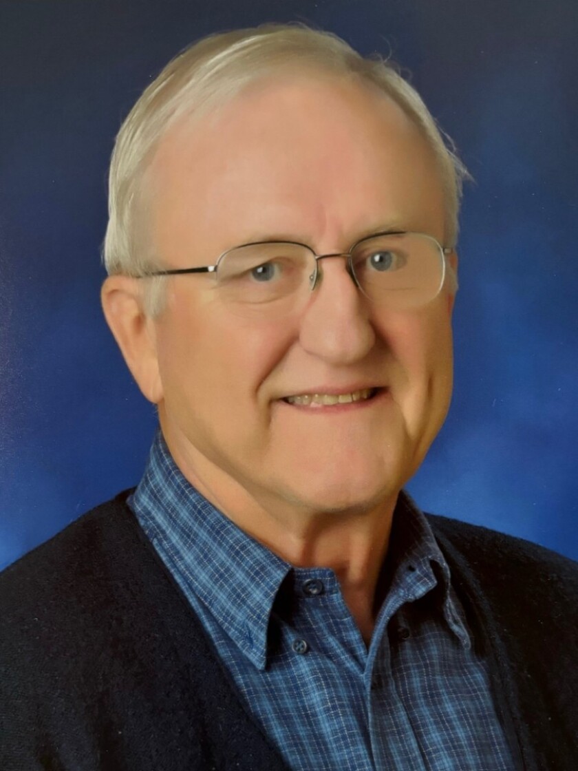 Dr. Peter E. Poss - West Central Tribune | News, weather, sports from ...